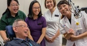 Home - Lien Foundation