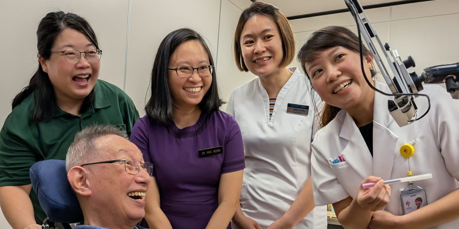 Home - Lien Foundation