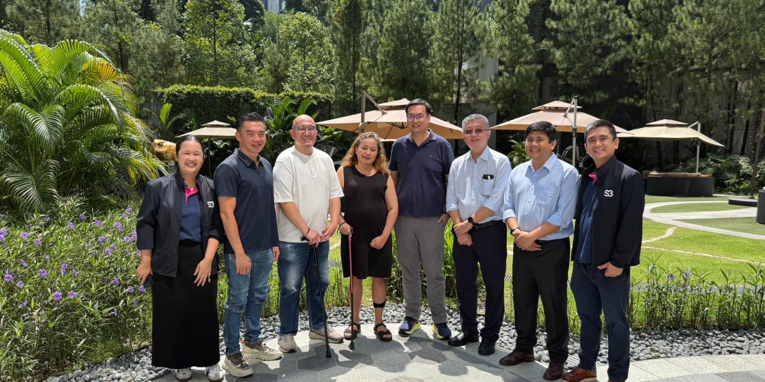 Work - Lien Foundation