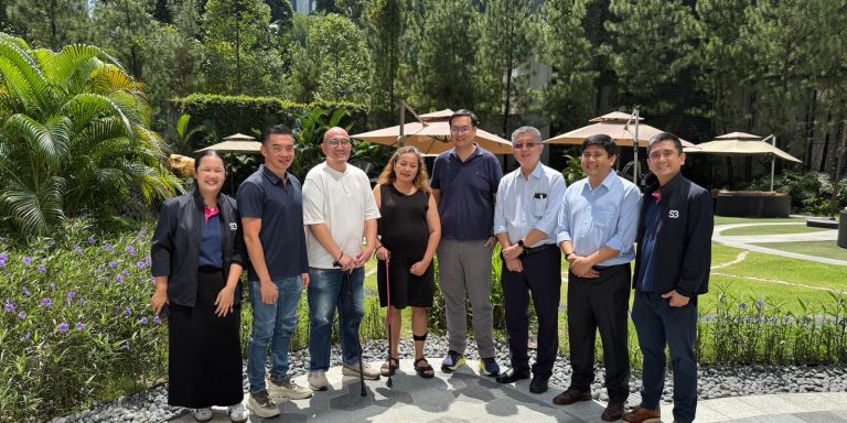 Home - Lien Foundation