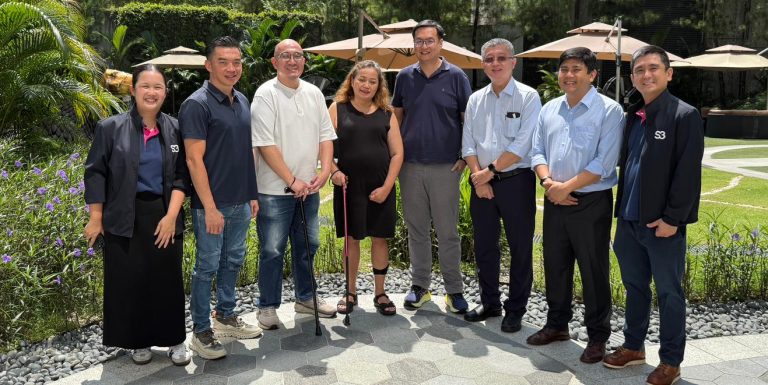 Home - Lien Foundation