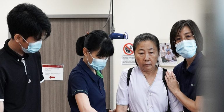 Home - Lien Foundation